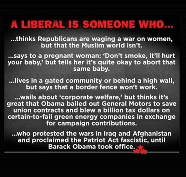 Indeed, The Tide Has Turned As Liberal Parents Confront Conservative ...