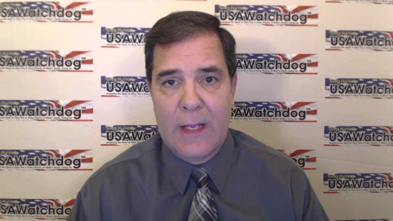 Texas Flooding Caused By Geoengineering (Weather Modification)? | Touch ...