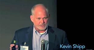 CIA Whistleblower Kevin Shipp Exposes CIA Criminal Influence In & On ...