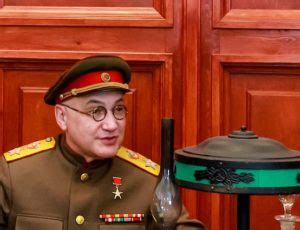 What Is A Commisar? | Touch Stone Connect