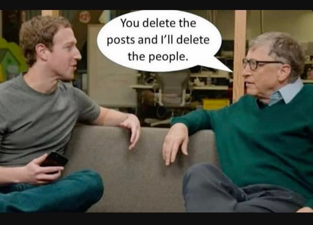 A Meme To Remember & Take Warning! | Touch Stone Connect