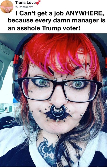 2 Minute Time-Lapse Video Of A Girl’s Voice Changing On Testosterone ...