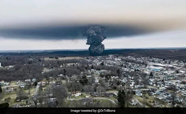 What The Leftist Bought & Paid For Media Is Not Showing You & Telling ...