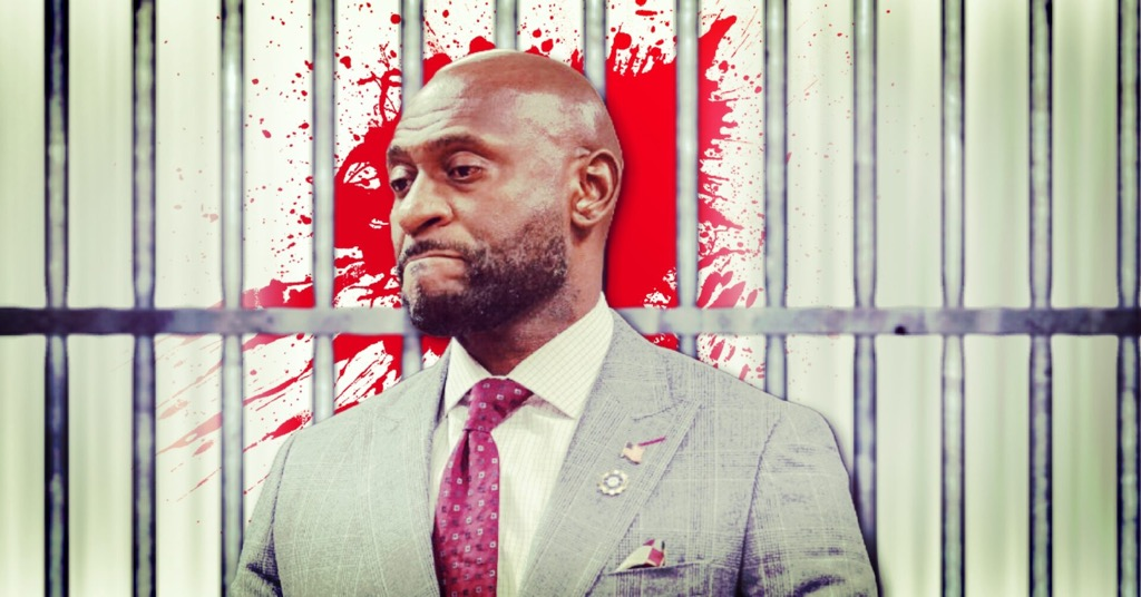 Fanni Willis Admits Relationship With Her Appointed Lover! | Touch ...