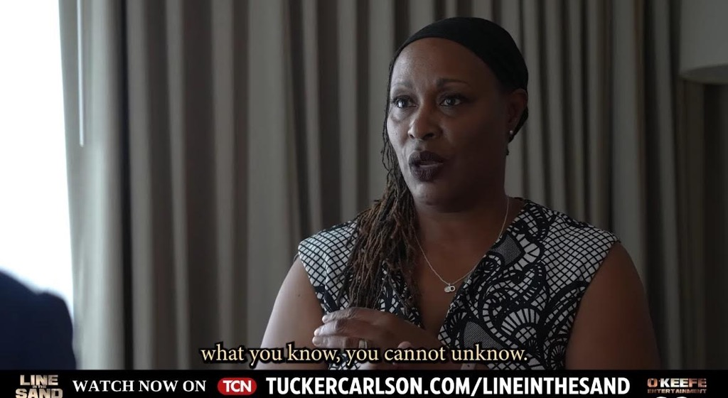 Video – GSA Whistle Blower Exposes Hundreds Of Millions Of $$$$ Going To Transport Unaccompanied ...